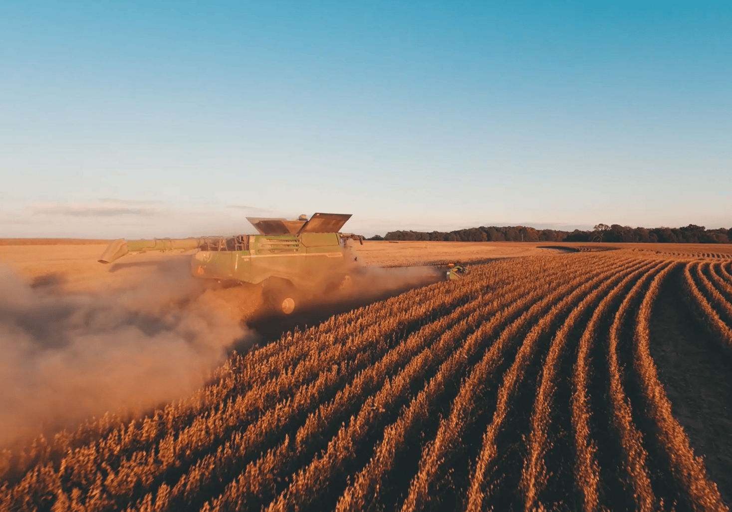 Farm Land Loans in Missouri | FSCB
