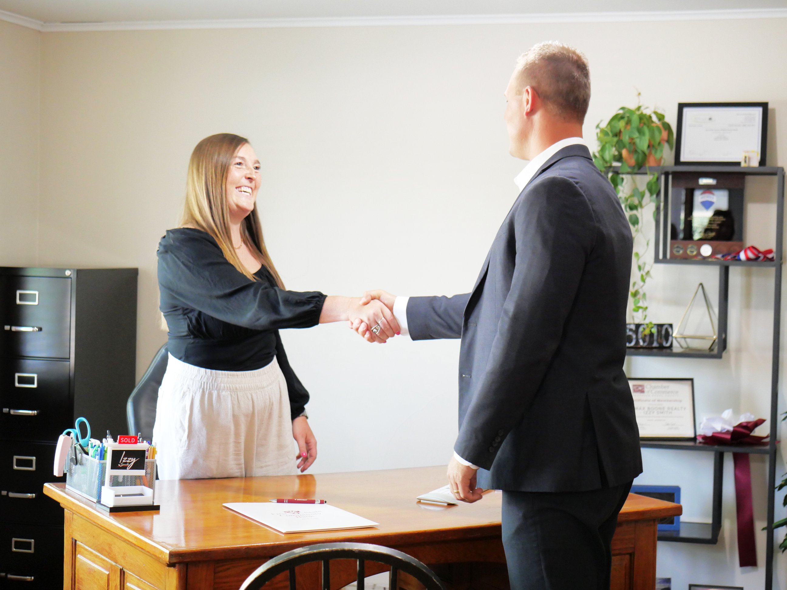 FSCB Business Banking Services