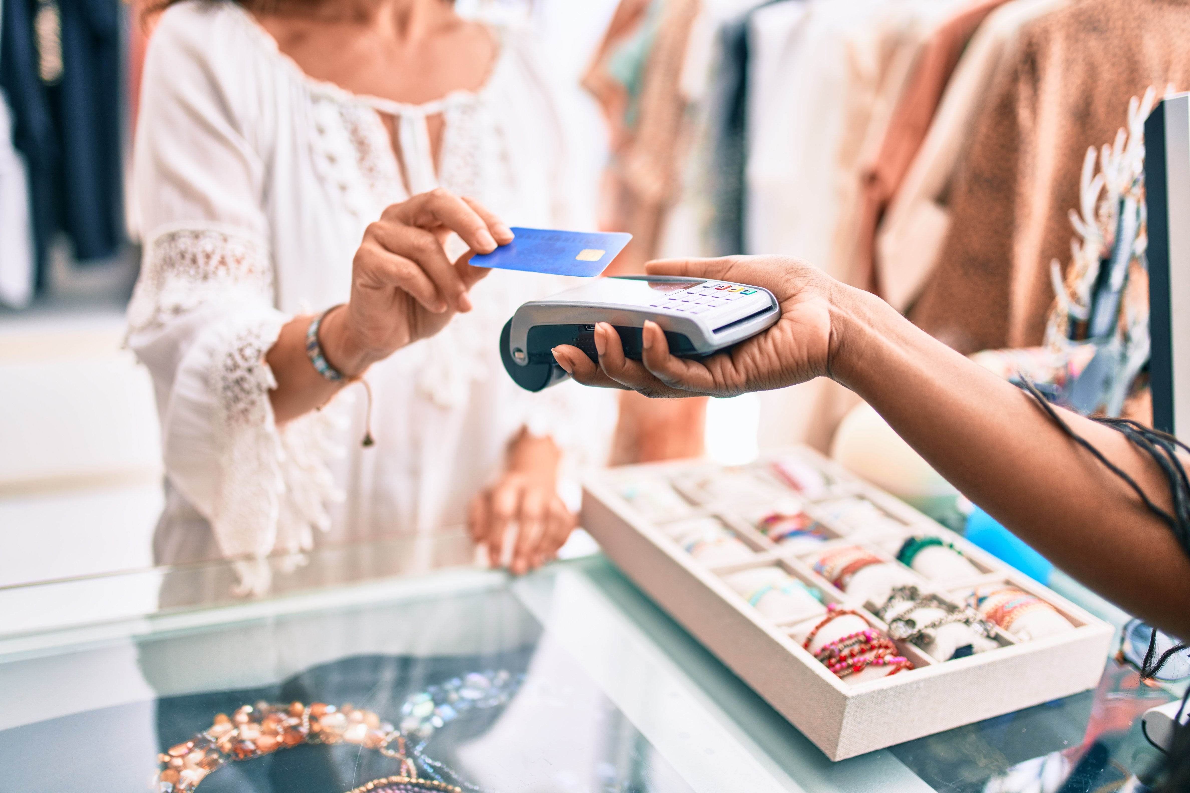 FSCB Commercial Checking Accounts