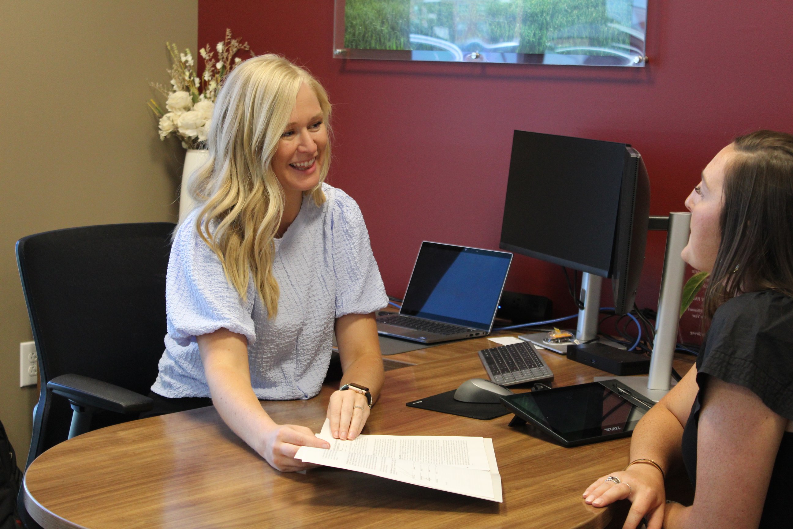FSCB Business Savings Accounts