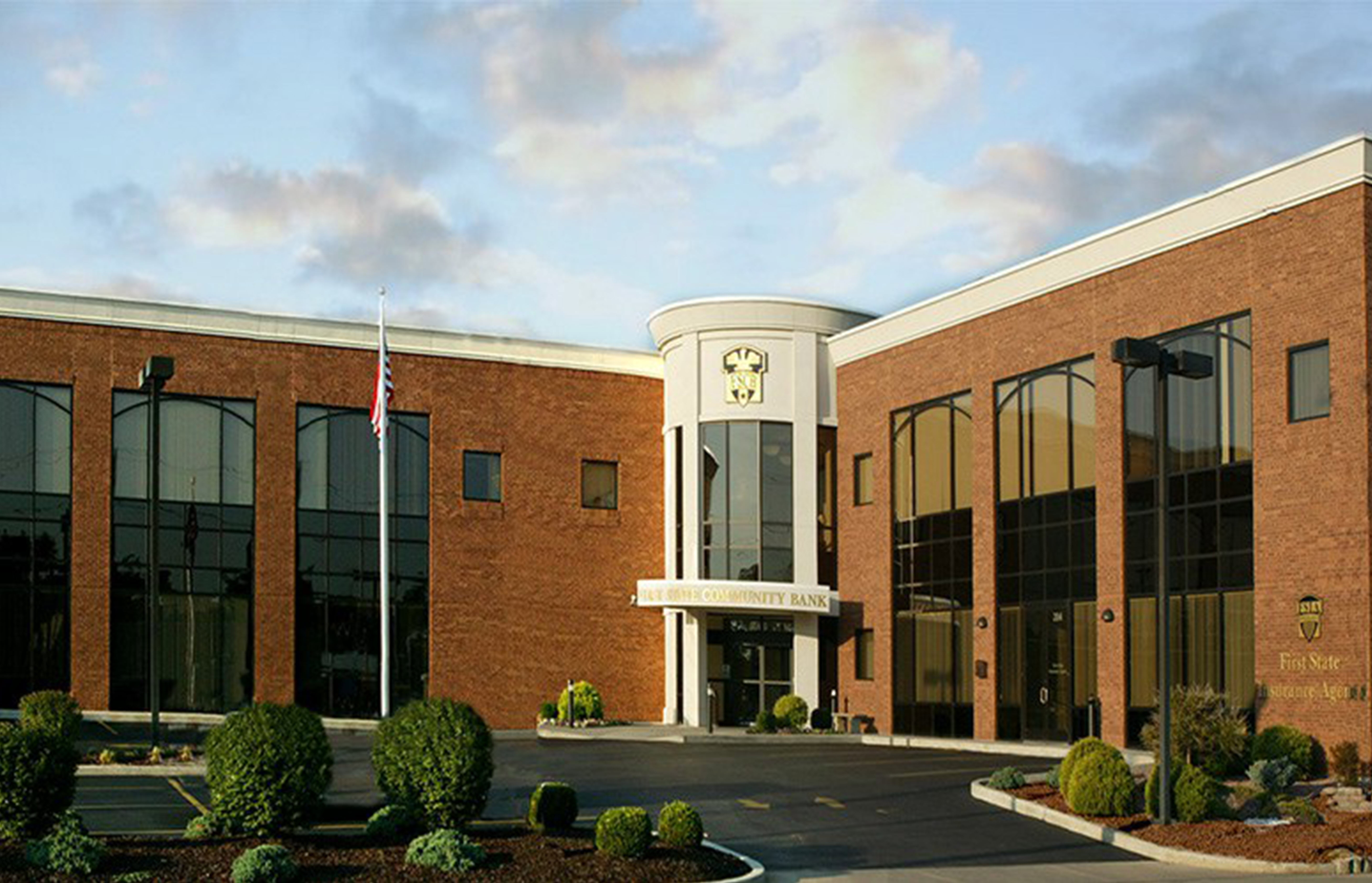 First State Community Bank - Contact Us