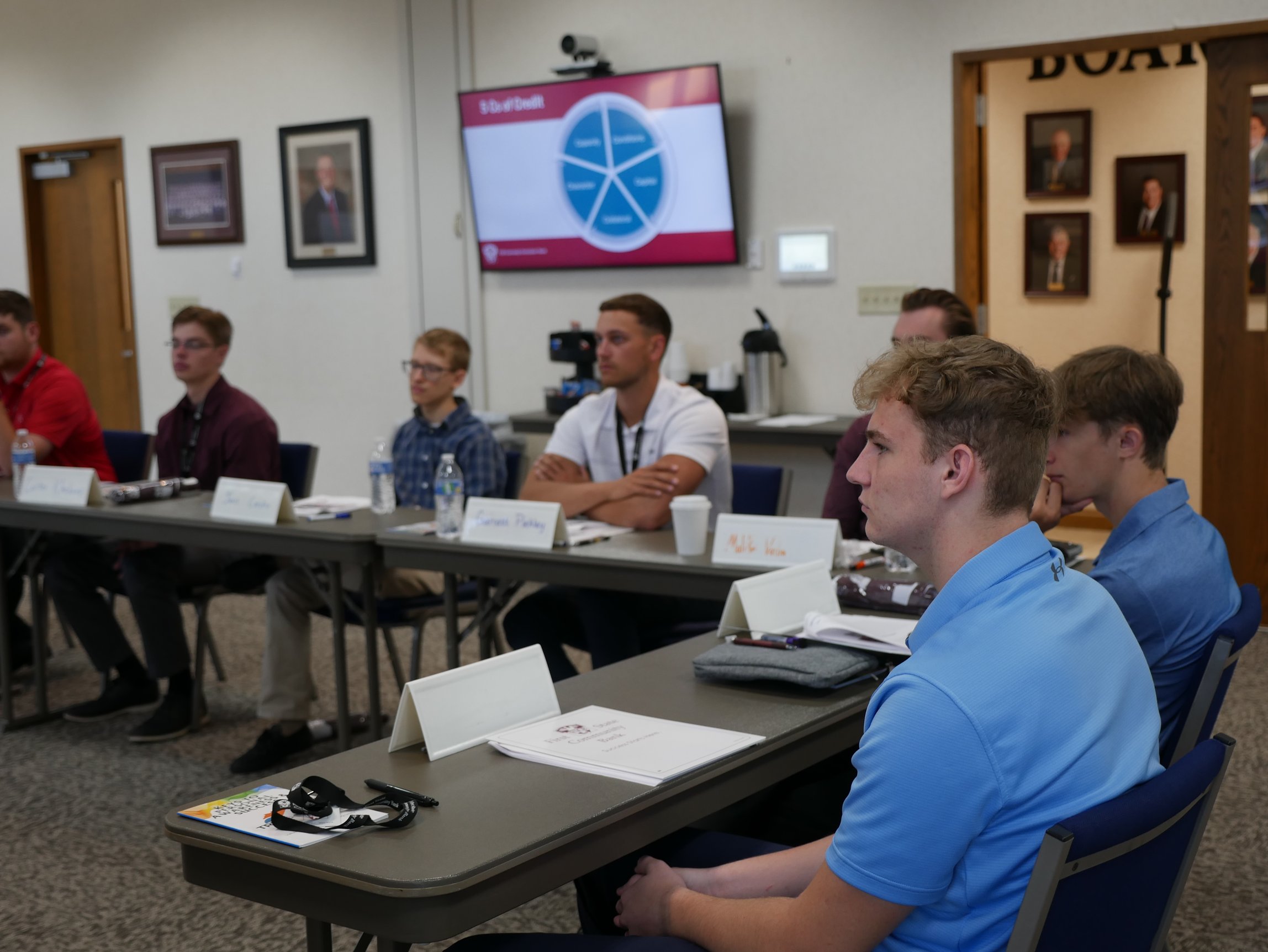 FSCB Internship Opportunities in Missouri