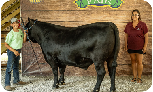 Agricultural Loans in Missouri | FSCB