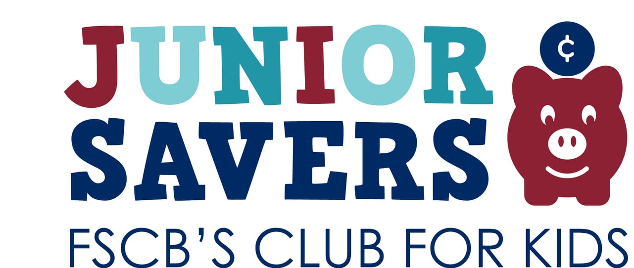 Junior Savers - Club for Kids in Missouri | FSCB