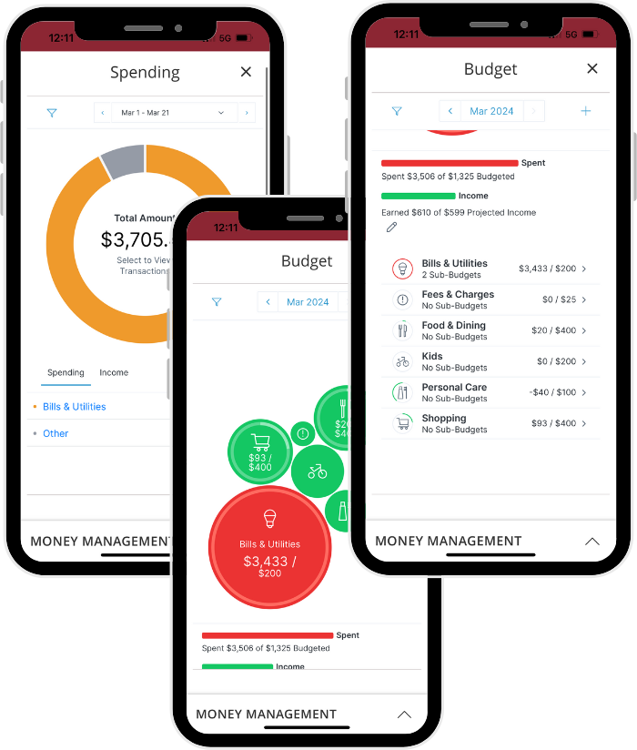 Digital Banking Tools in Missouri | FSCB