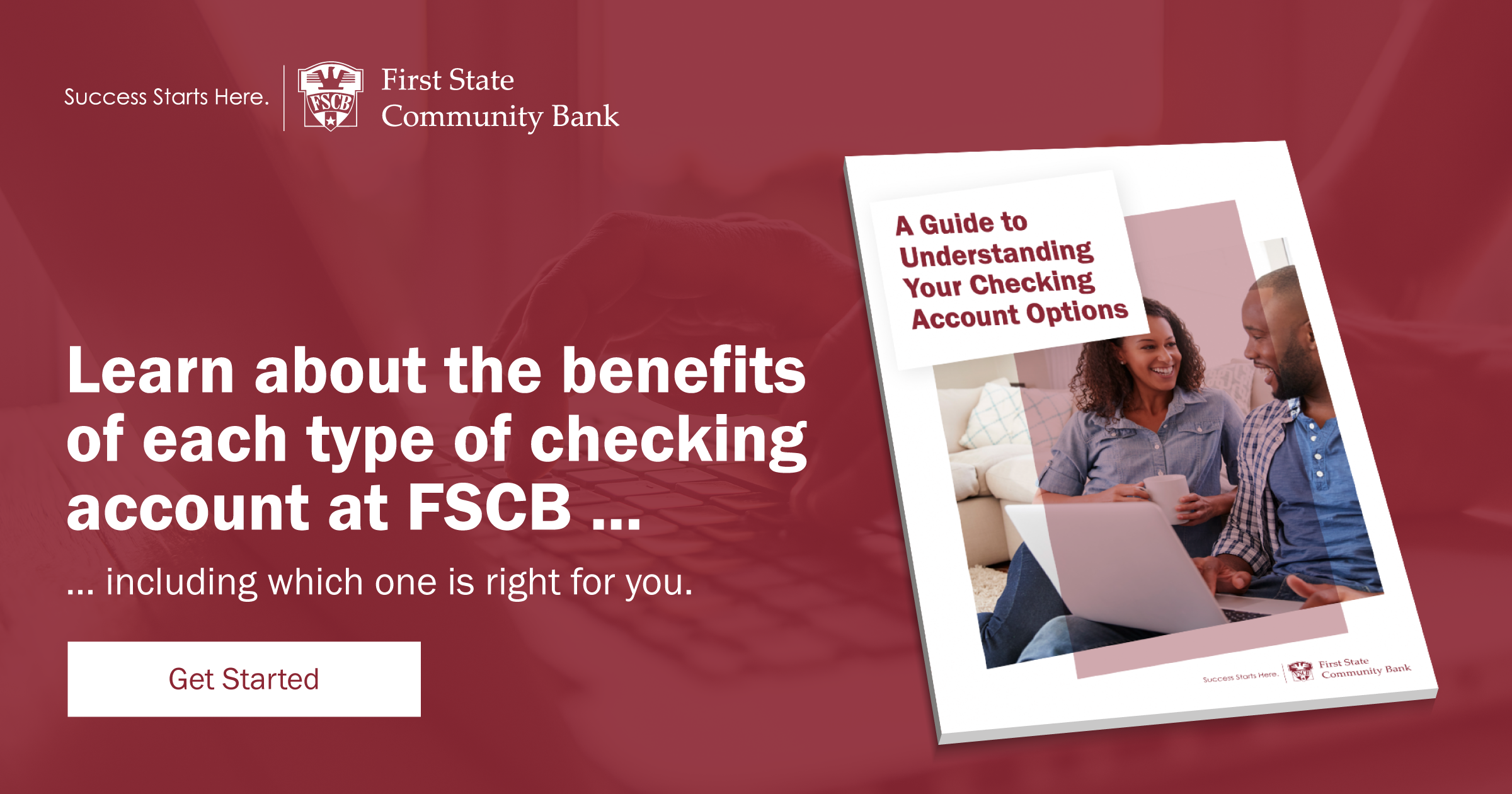 Understanding Your Checking Account Options in MO | FSCB