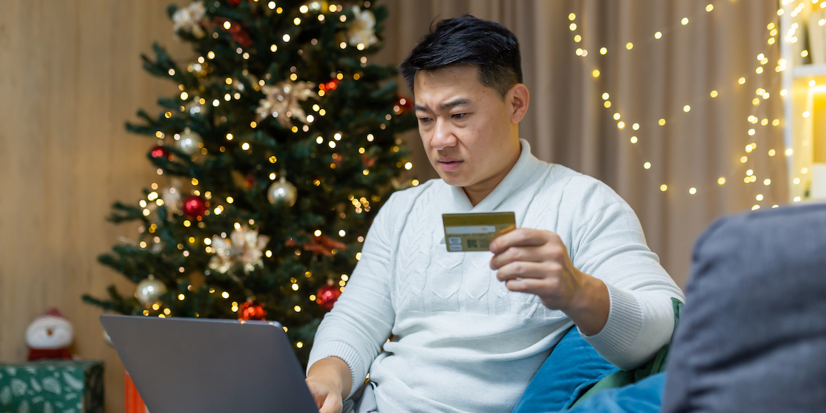 6 Tips to Protect Against Fraud During the Holiday Season