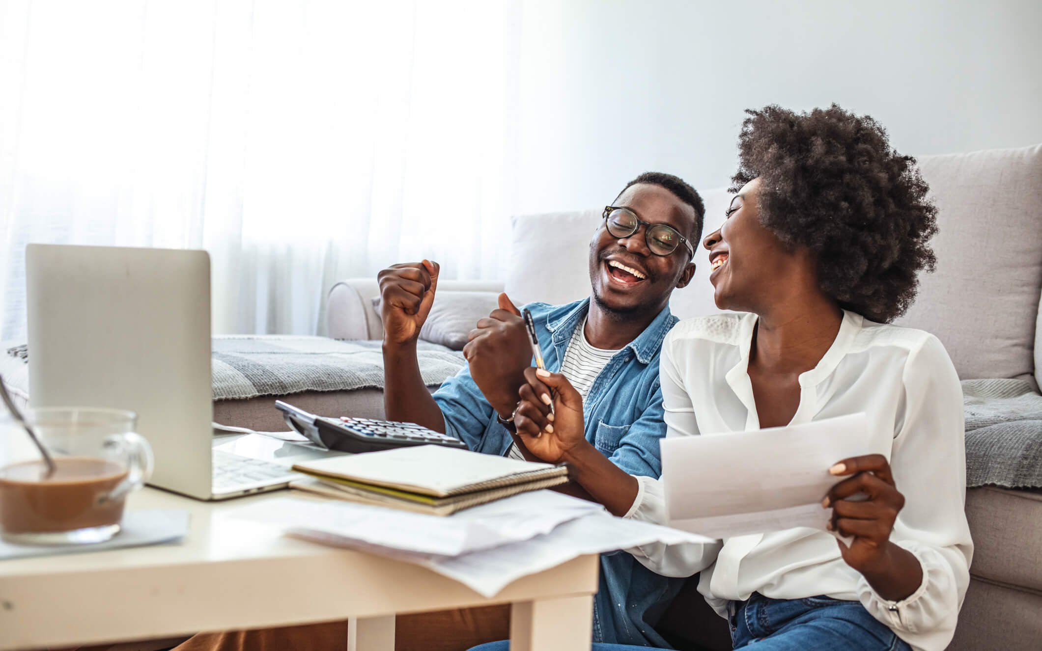 What Does It Mean to Achieve Financial Freedom?