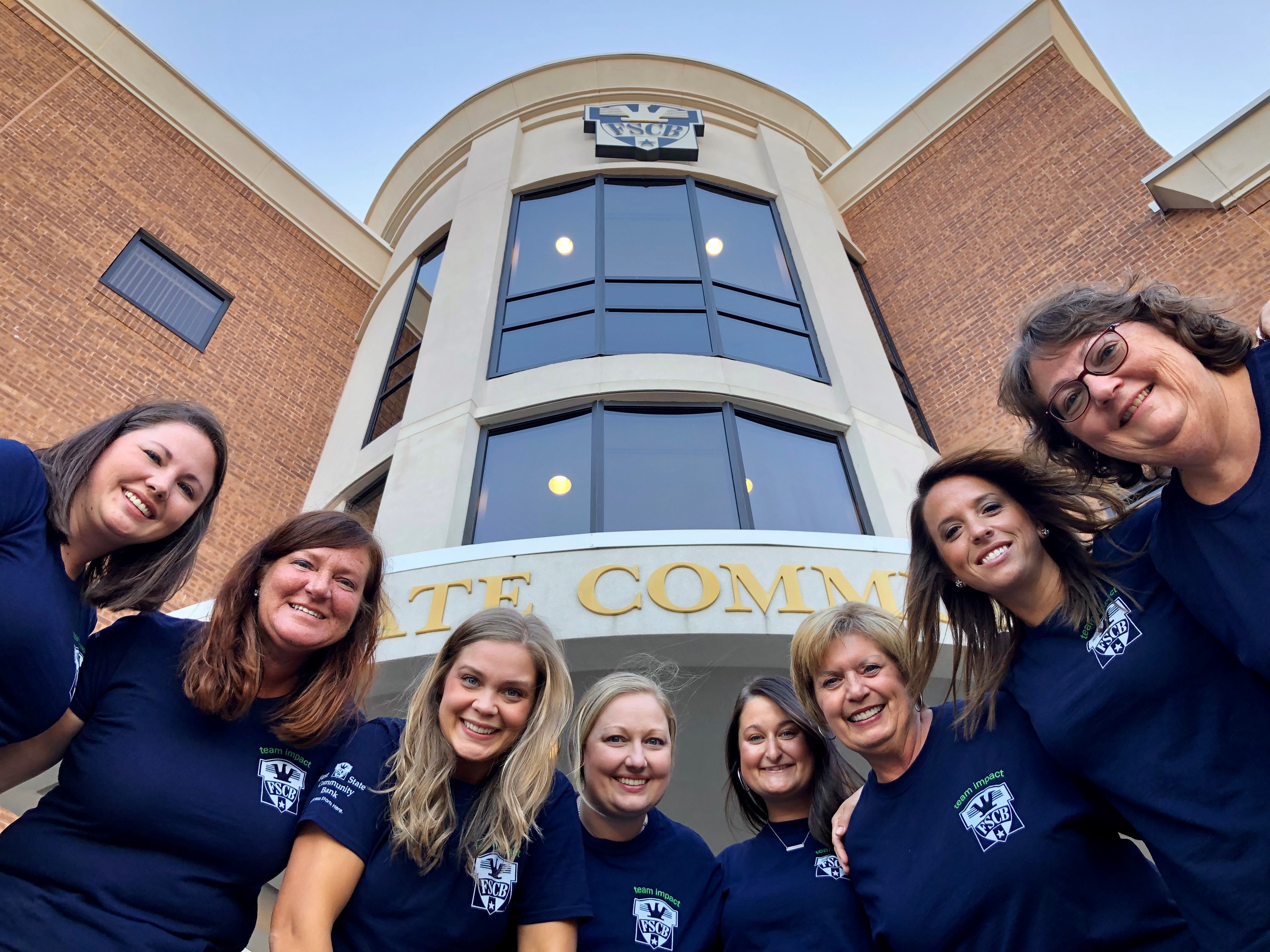 Why Choose a Community Bank